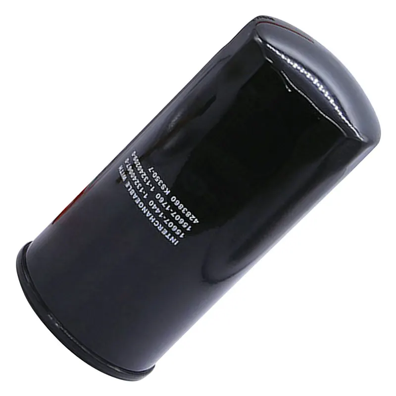 4283860-Engine-Oil-Filter-Compatible-With-Hitachi-Excavator-EX200-3 ...