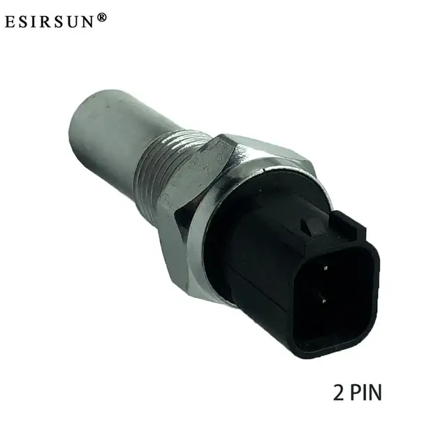 포드, 포커스를 위한 ESIRSUN 후진 조명 스위치: 안전하고 믿을 수 있는 자동차 후진 조명 교체 솔루션 소개