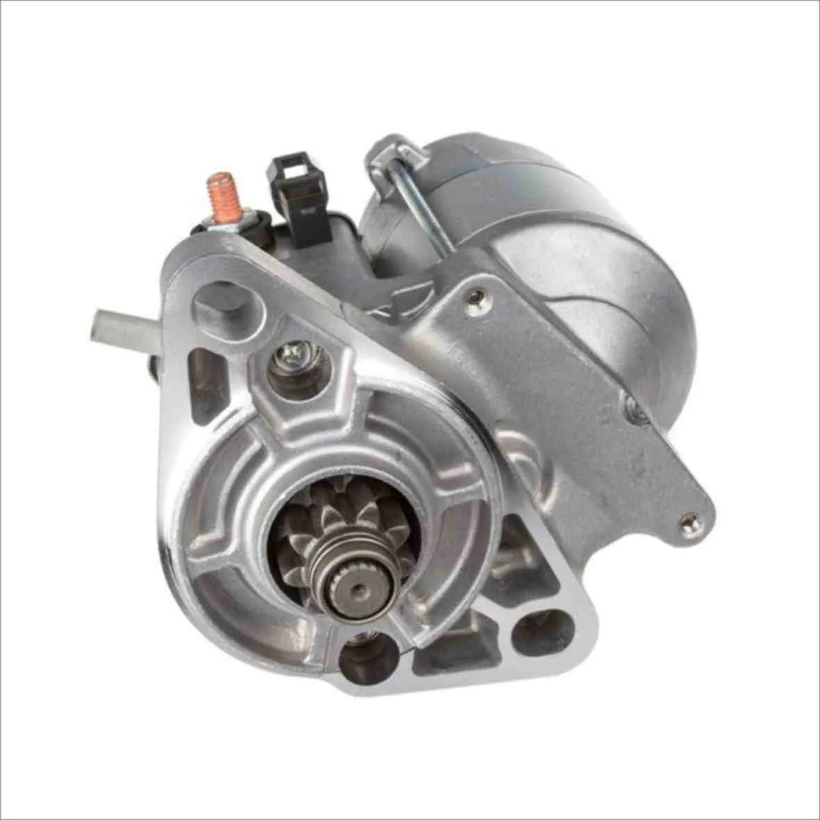 Engine spare parts motor starter for STG91875 185086680 428000-3570 ...