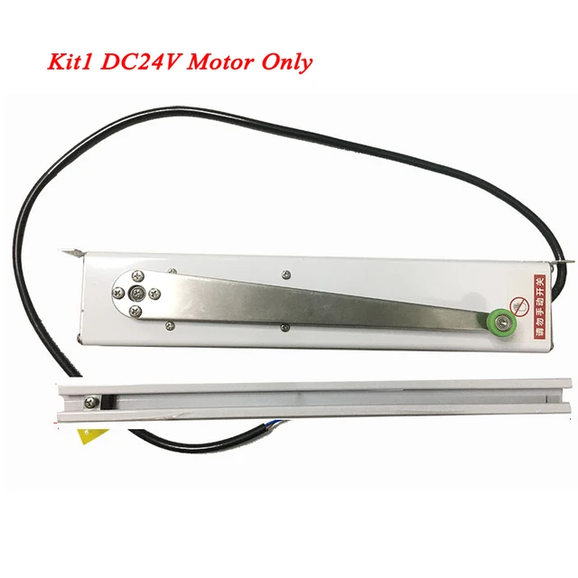 Casement actuator Window opener Electric Motor Automatic Close/Open ...