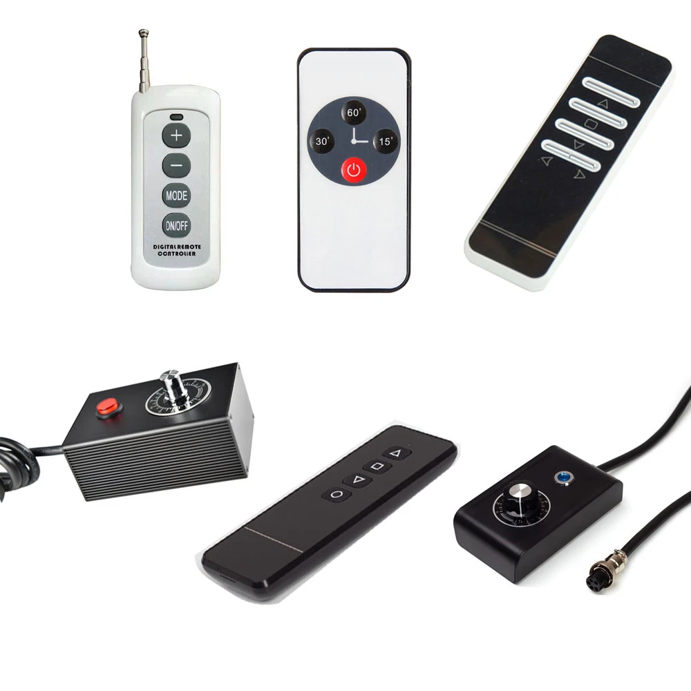 Fredorch Sex Machine Remote Control And Speed Controller Collection ...