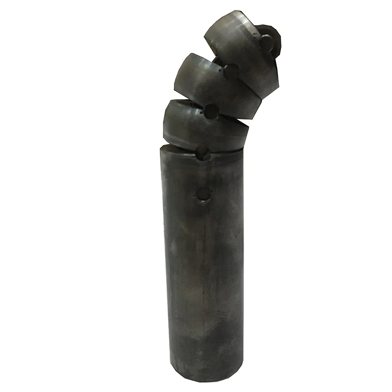 Cnc Pipe Bending Machine Mandrel Mold Pipe Tube Mandrel Bending ...