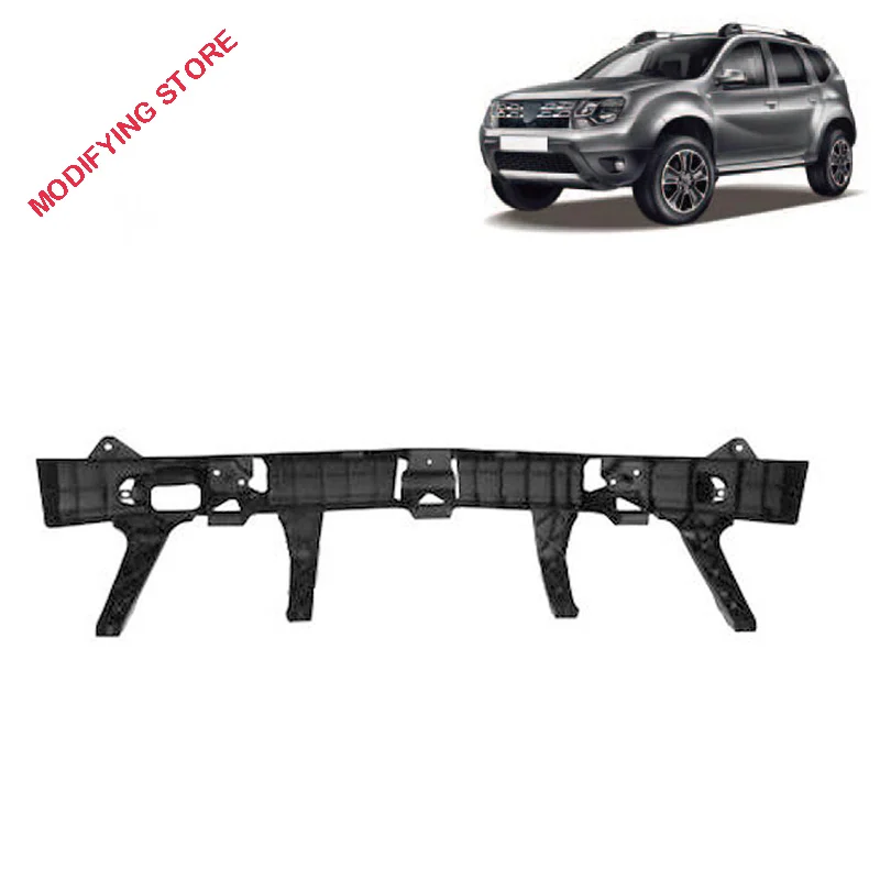 850900009r For Reinforcement Rear Bumper In Plastic For Dacia Duster ...
