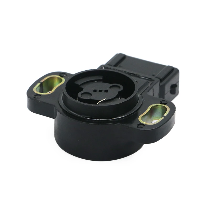 MD614734 TPS Throttle Position Sensor For Mitsubishi Carisma Mirage ...