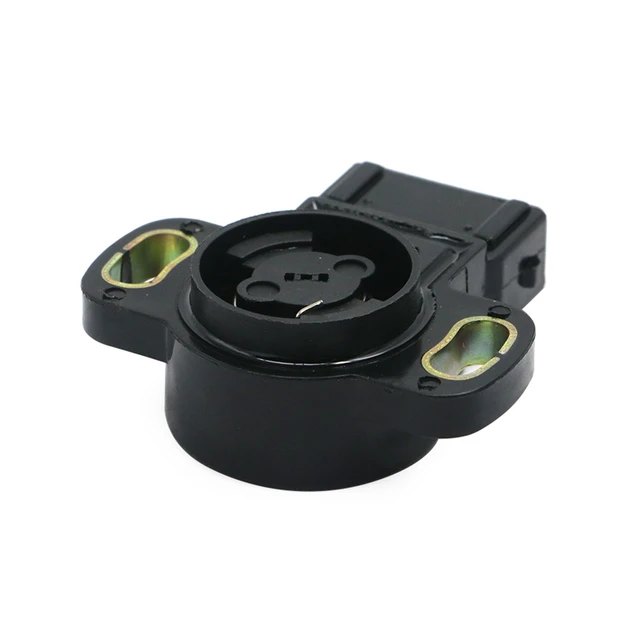 MD614734 TPS Throttle Position Sensor For Mitsubishi Carisma Mirage ...