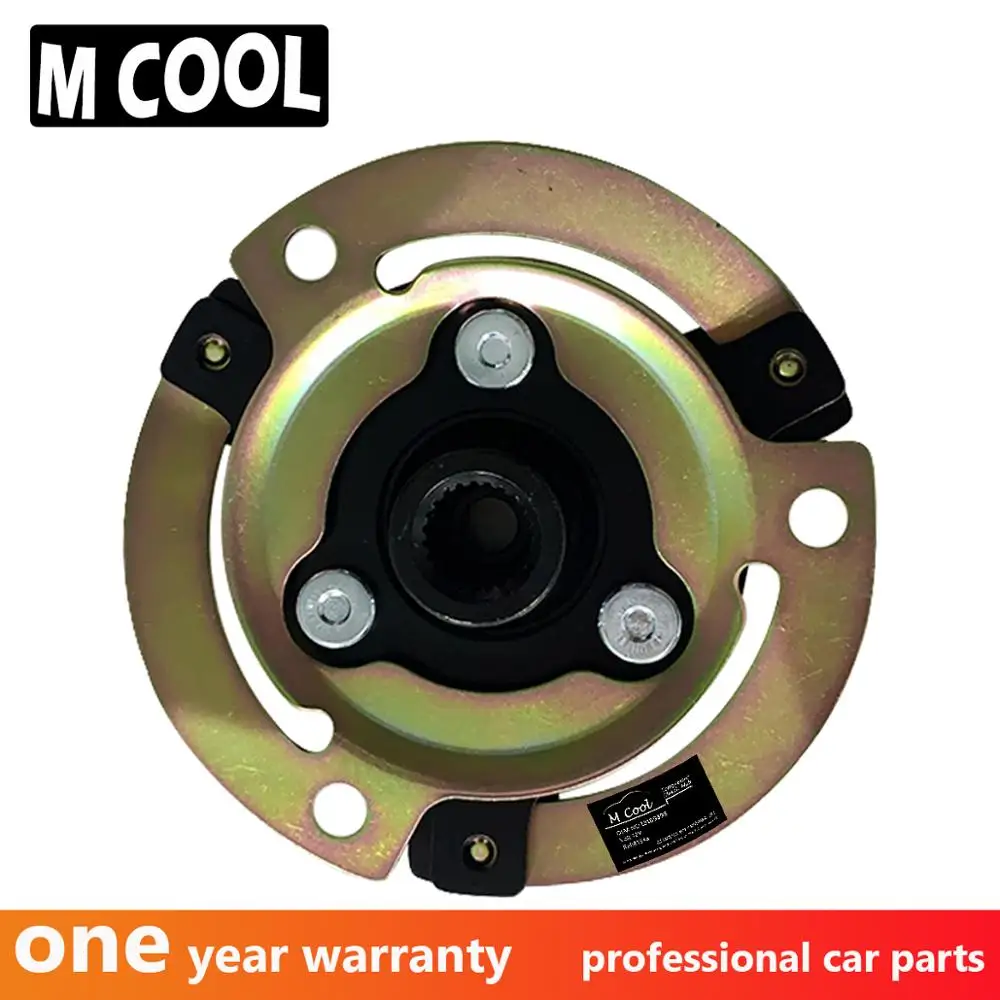 New-AC-Compressor-Hub-For-Car-Opel-Astra-III-VW-Golf-2008-6854069 ...