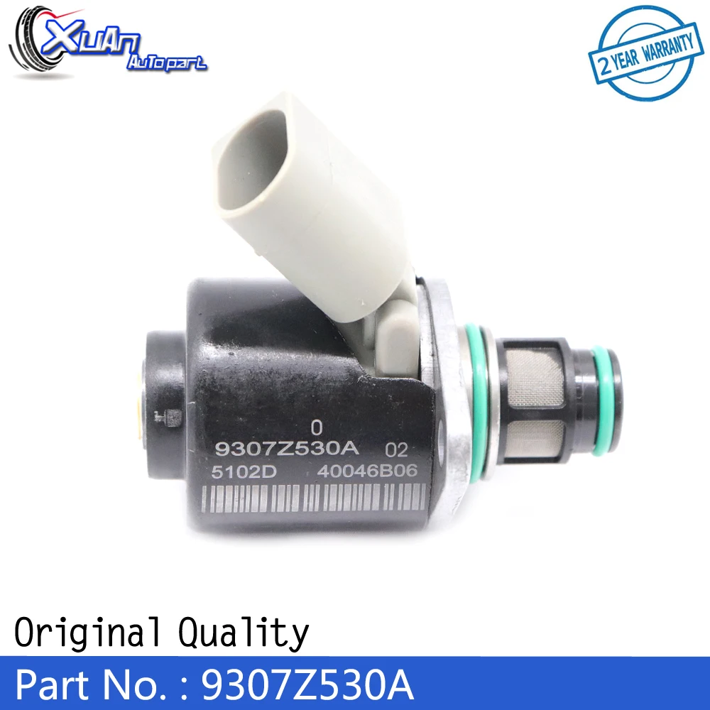 A6460740484 High Pressure Fuel Pump Regulator Inlet Metering Valve IMV ...