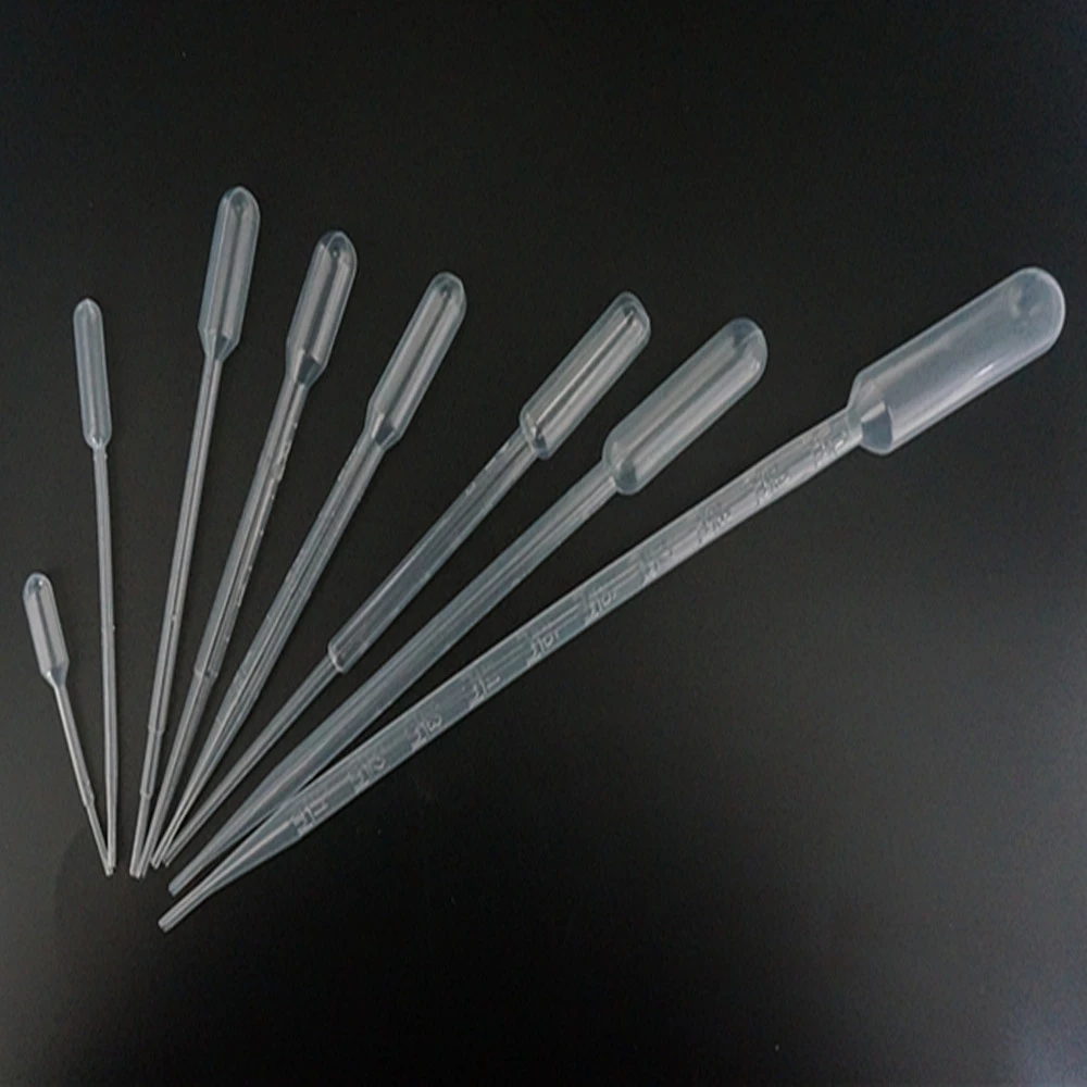 Free shipping 0.2ml/0.5ml/1ml/2ml/3ml/3ml L/5ml/10ml Disposable plastic ...
