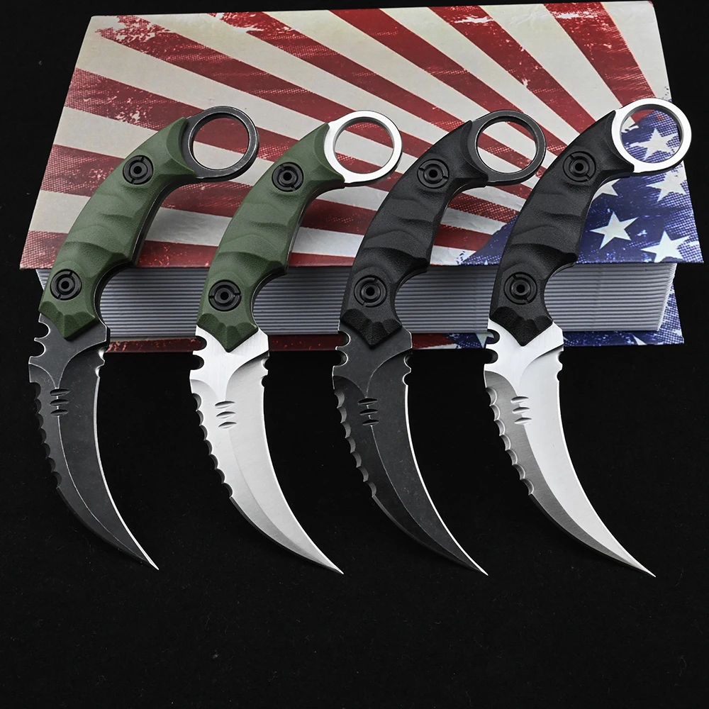 Strider Karambit