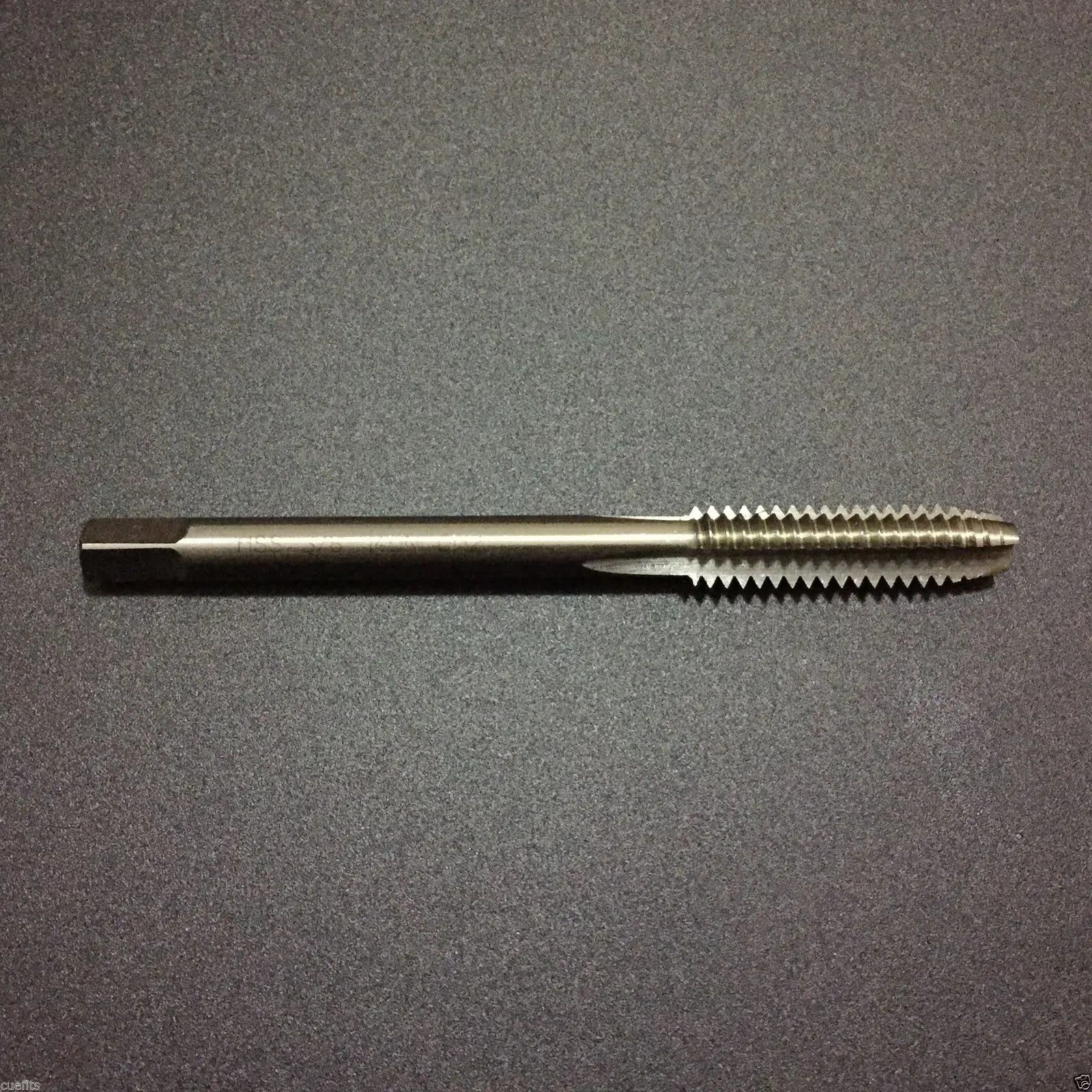 HSS 3/8-14 Tap for Pool Cue Joint Pin Installation 3/8x14 Tap - 4 ...