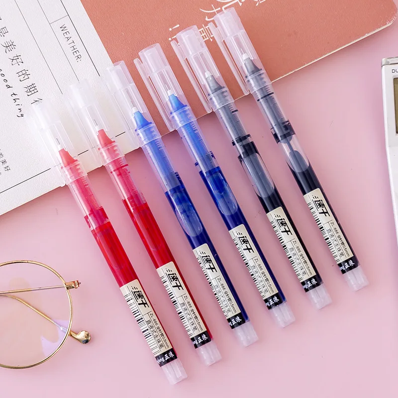 Pen That Takes Notes