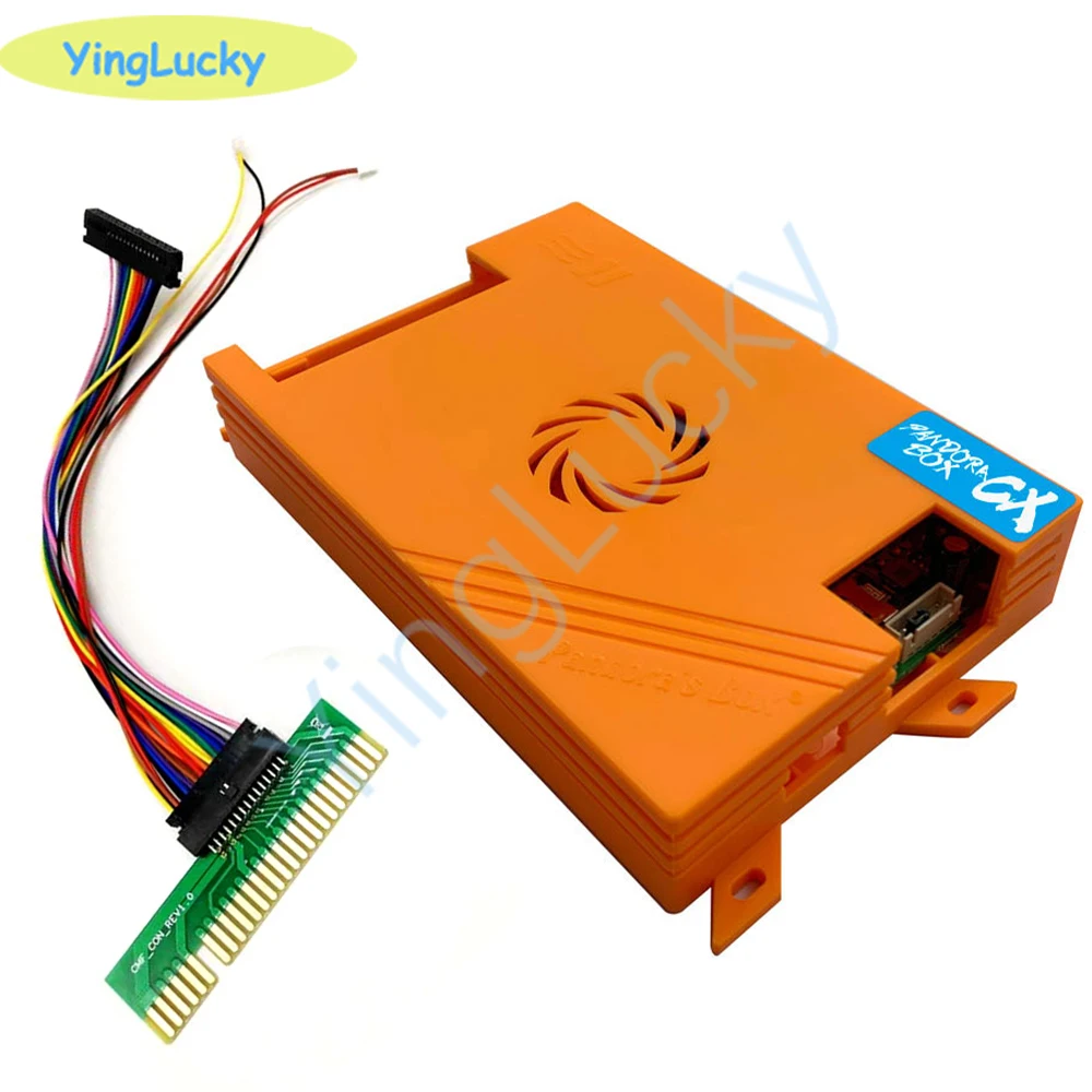 Pandora-Box-CX-PCB-Board-2428-in-1-Family-Version-Motherboard-with-Wire ...