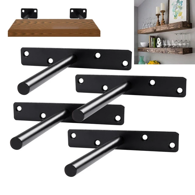 Floating Shelf Hardware