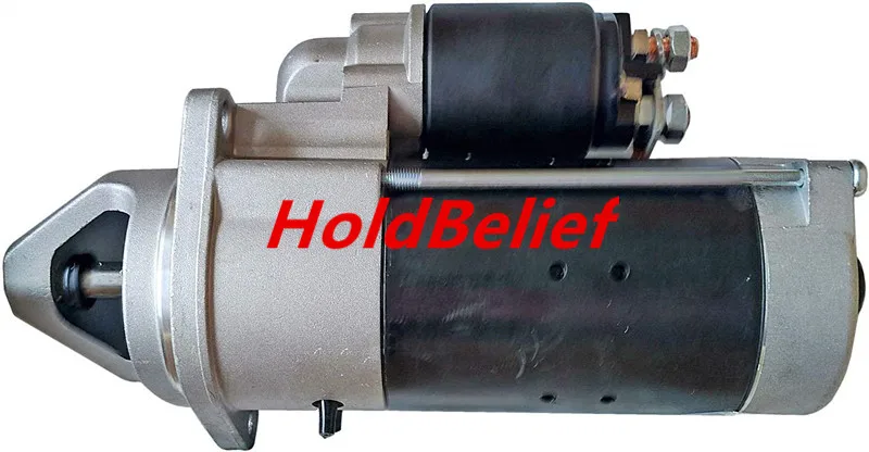 Starter-Motor-VOE20405828-20405828-Volvo-BL60-BL61-BL61PLUS-BL70-BL71 ...