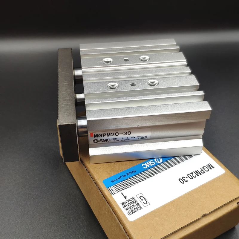 SMC 공압 가이드 실린더 MGPM50 50Z MGPM50 100Z MBB63 100Z MGPM40 100Z MGPM32 25Z MGPM40 75Z MGPM50 25Z|공압 ...