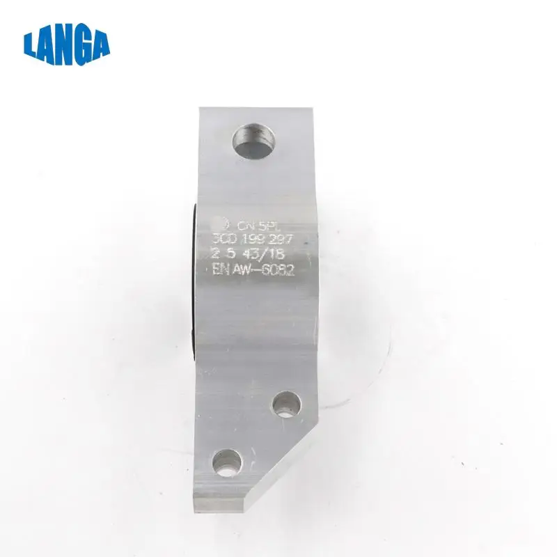 For VW Seat Audi PASSAT TIGUAN CC Front Wishbone Control Arm Mounting ...