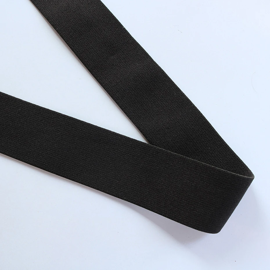 Elastic Band Underwear Soft | Velvet Sewing Elastic Band | 5 Meter ...