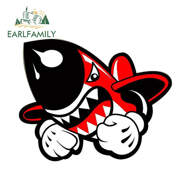 Jdm Shocker Sticker Bomb