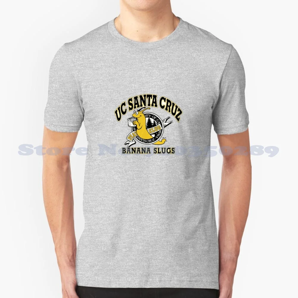 Ucsc Summer Funny T Shirt For Men Women Ucsc Uc College Freshmen ...