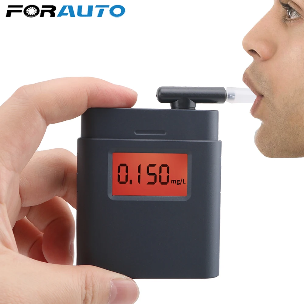 Fashion High Accuracy Mini Alcohol Tester breathalyzer alcometer fashion-high-accuracy-mini-alcohol-tester-breathalyzer-alcometer