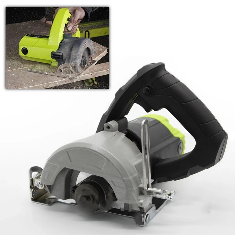 Coupe carreaux de céramique Portable, Machine à scier circulaire ...