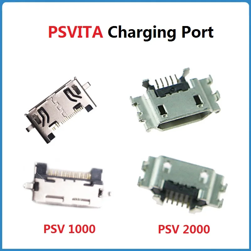 Original-PSVITA-Charging-Port-For-PSV-1000-PSV-2000-USB-Data-Built-In ...