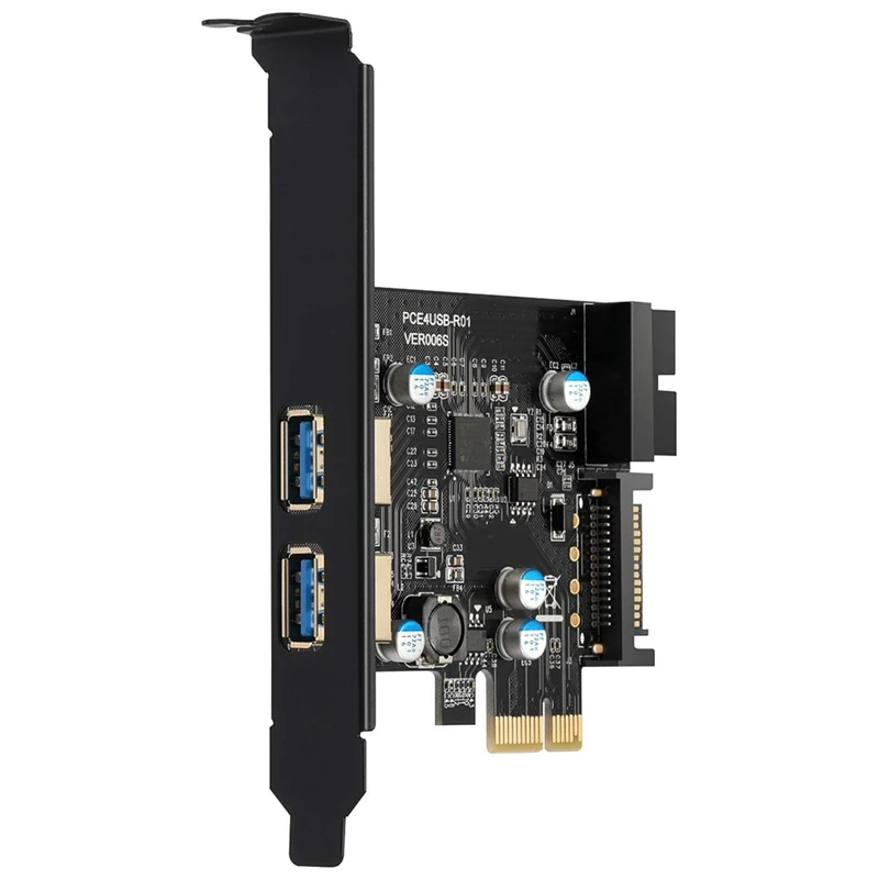 Usb 3-0 pci express card without power - foodaceto