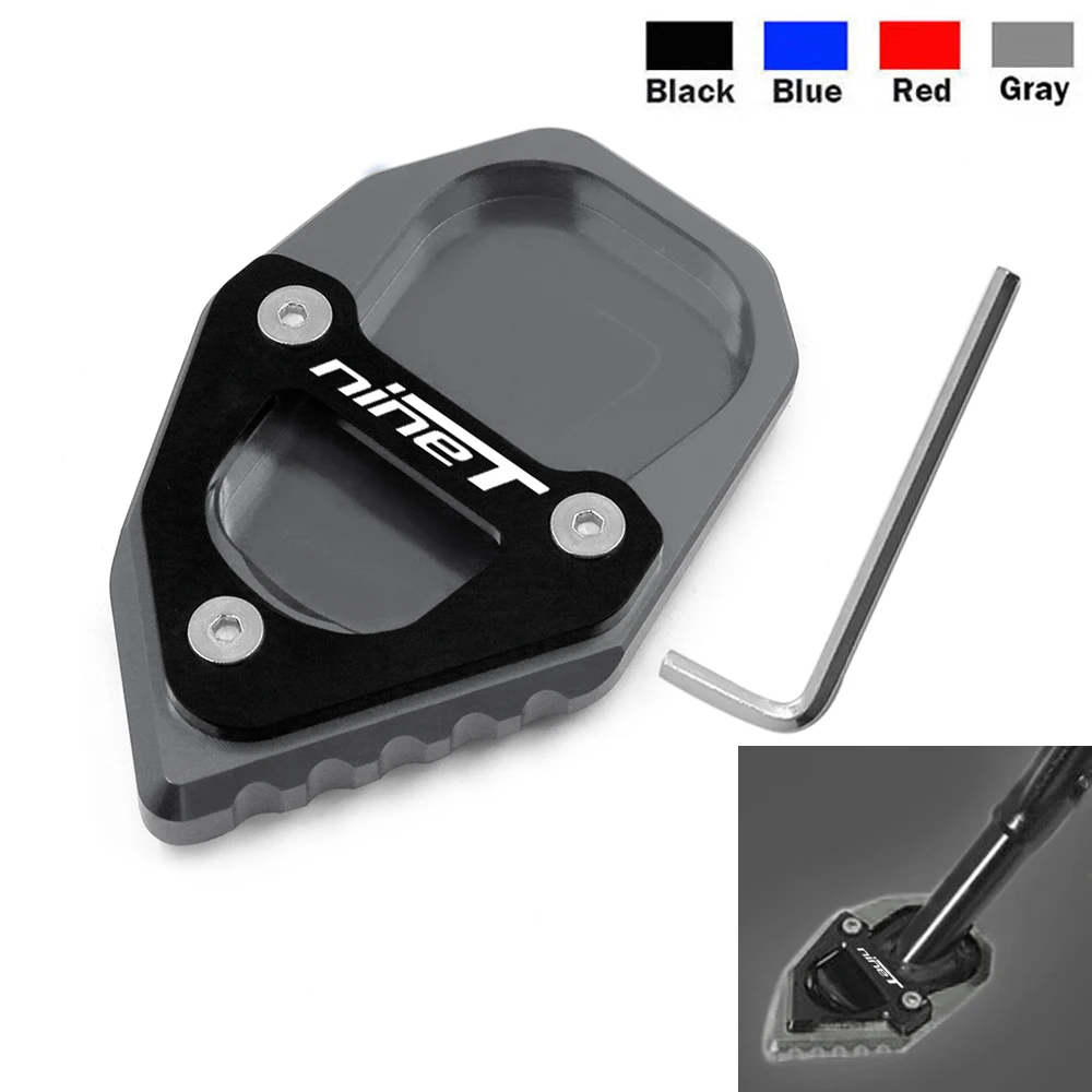 For BMW R Nine T R nineT RnineT R1200 R 2017 2018 2019 Motorcycle Foot ...