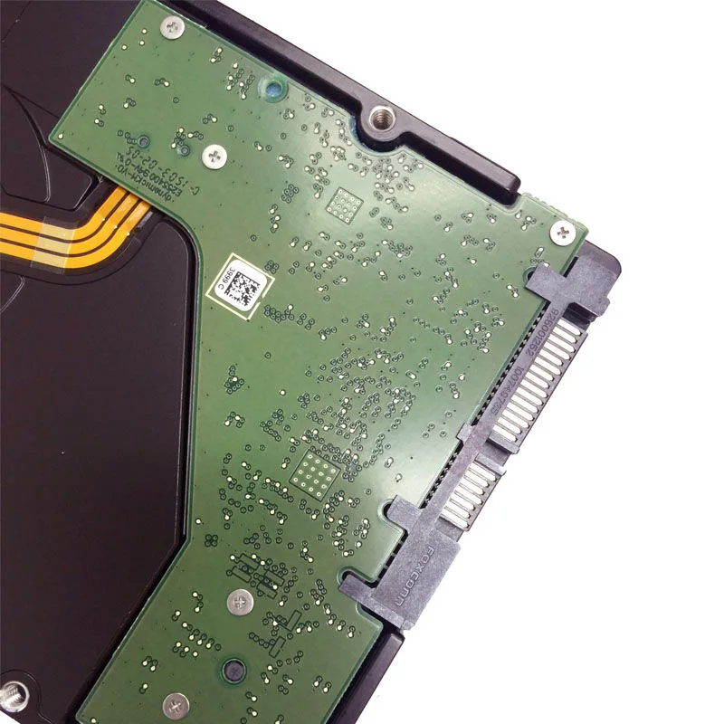 Original HDD For Seagate 6TB 3.5" SATA 6 Gb/s 128MB 7200RPM For ...