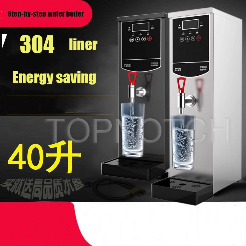 Drinking Water Heaters Electric