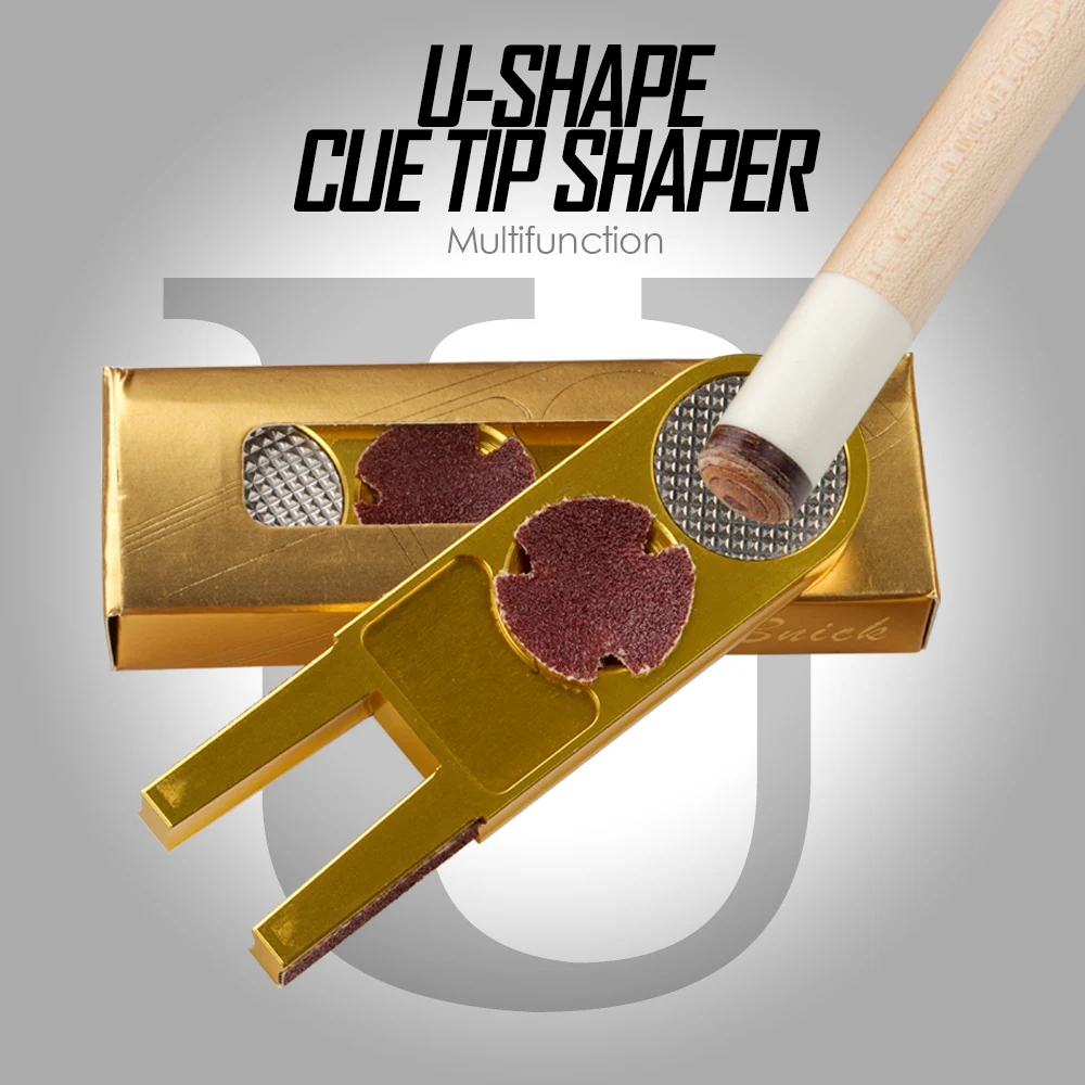 U-shape-Tip-Trimmers-Repairer-AXD-Aluminum-Alloy-Full-Functioning-Tip ...