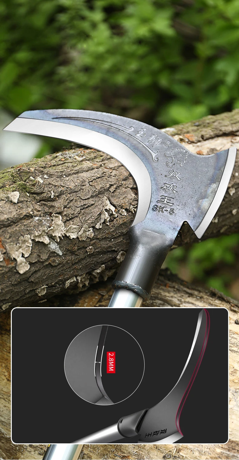 Sécateur,faucille de jardin léger, outil de jardinage, agriculture ...