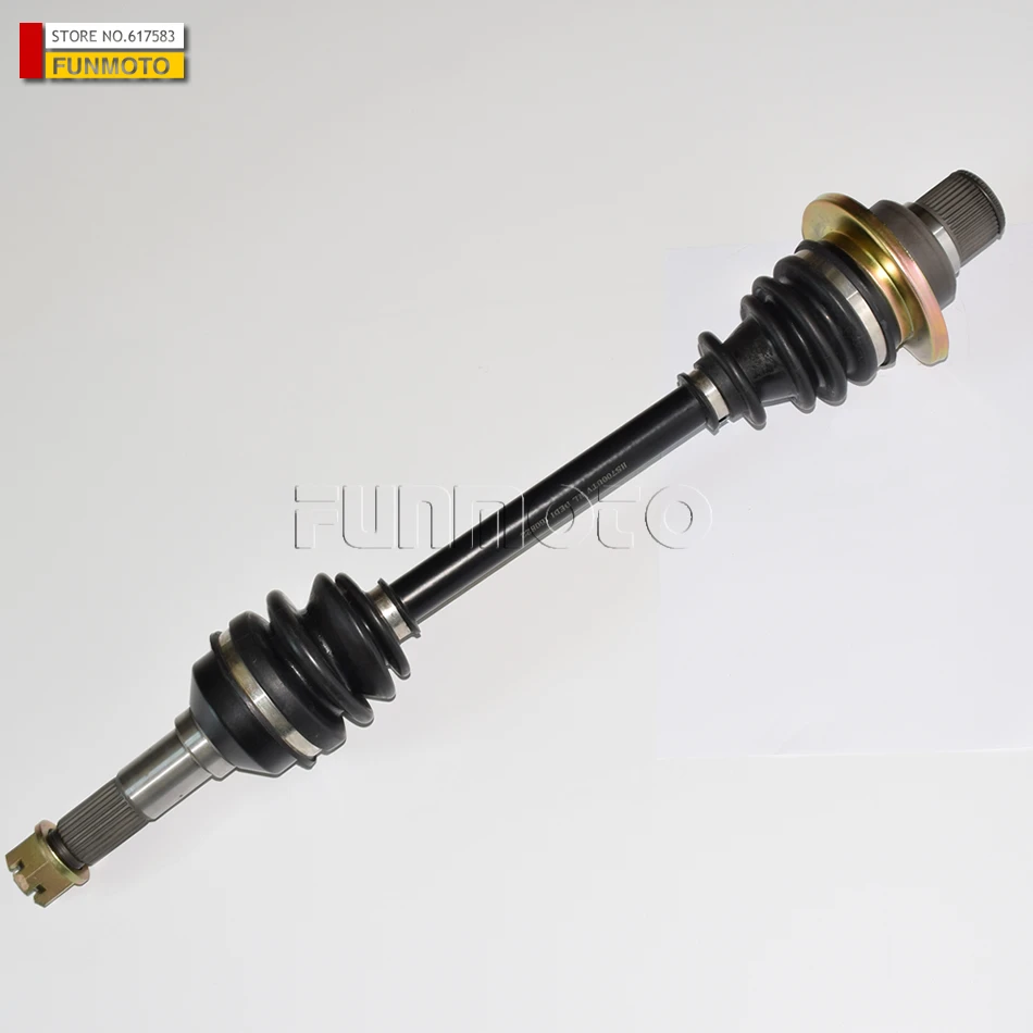 REAR-LEFT-DRIVE-SHAFT-SUIT-FOR-HS700UTV-CODE-IS-26110-055-0000-47250 ...