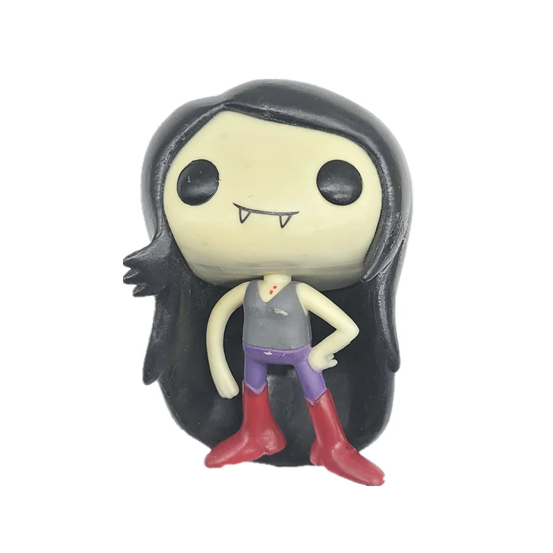 Adventure Time Toys Marceline