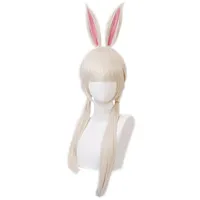Anime Beastars Haru Lolito Cosplay Costume - AllCosplay.com