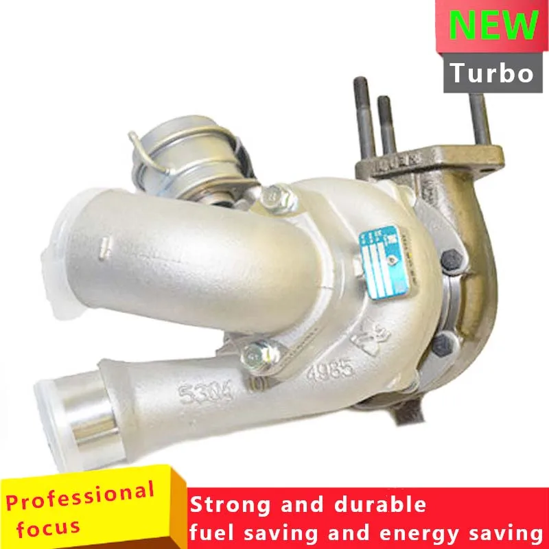 OEM-Turbo-Turbocharger-for-Hyundai-Grand-Starex-H1-282004A480-28200 ...