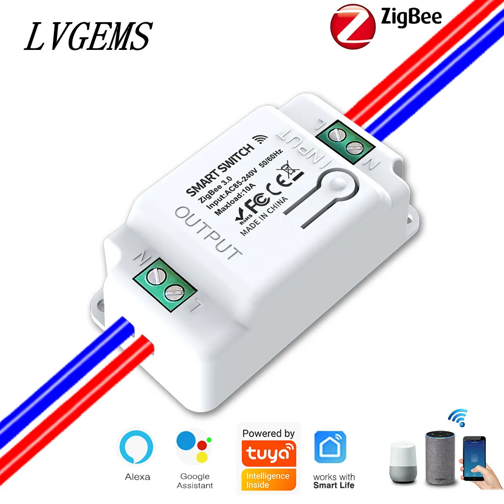 Tuya-Zigbee-DIY-Switch-Smart-Home-Automation-Light-Switch-Controller ...