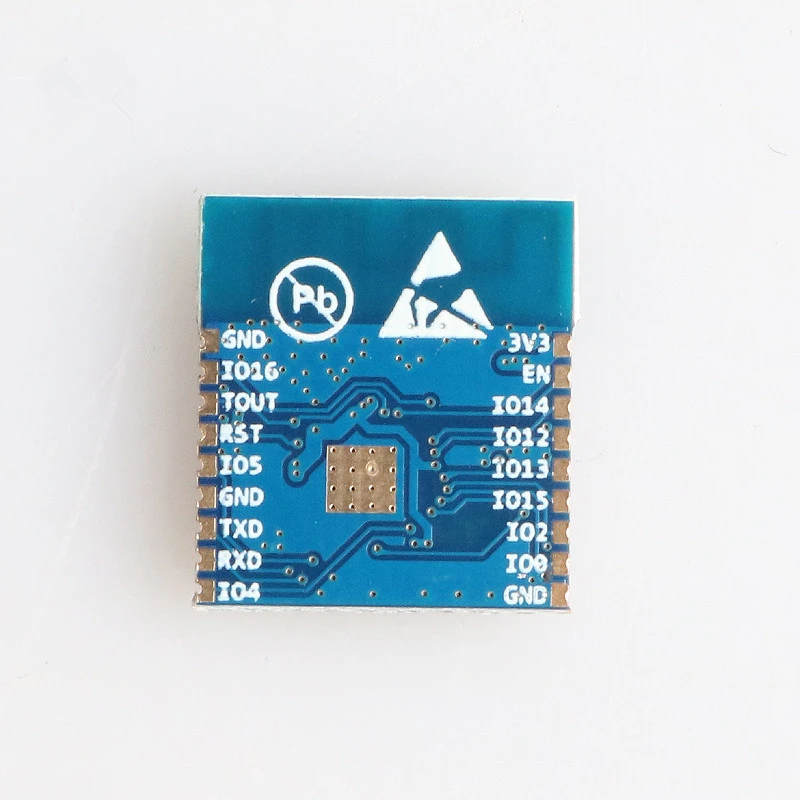 DOITING ESP-WROOM-02 WIF модуль ESP8266 Серийный порт wifi Пульт ...