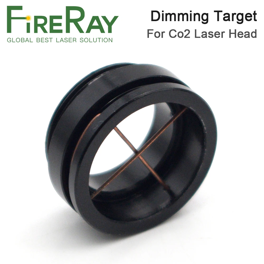 Fireray Laser Path Calibrating Device Light Regulator Alignment Kit For ...