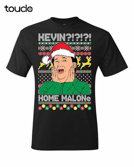 Home Alone Kevin Sweater