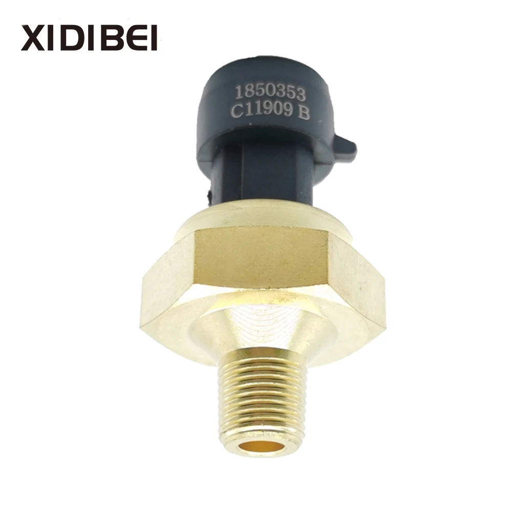 Sensor de presión trasera de escape EGR EBP, para excursión, F 250, F ...