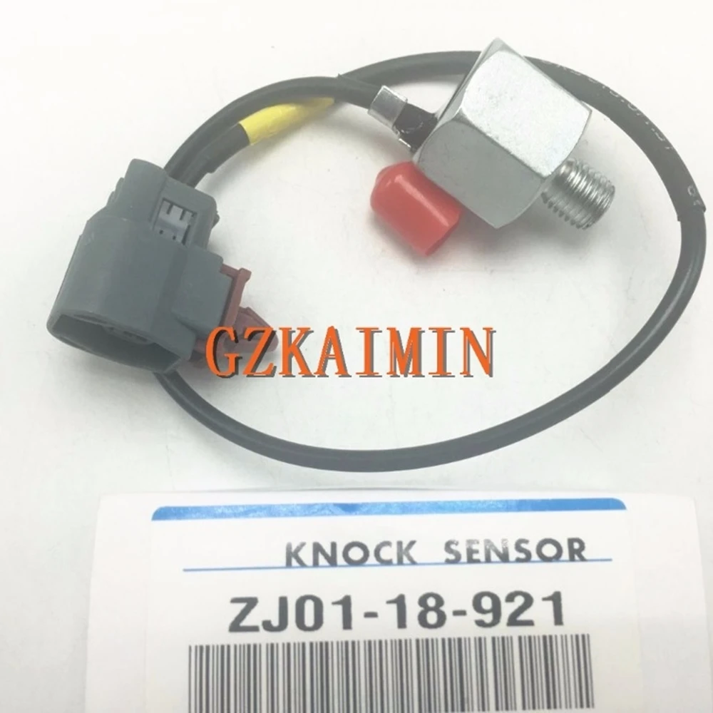 100 % New High Quality OEM ZJ0118921 ZJ01 18 921 E1T50371 Detonation ...