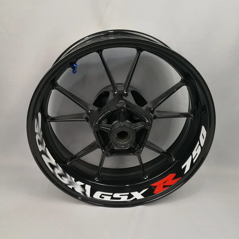 Gsxr 750 Rims