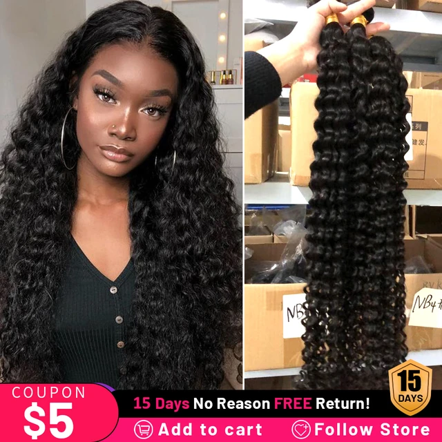 Aliexpress Malaysian Hair