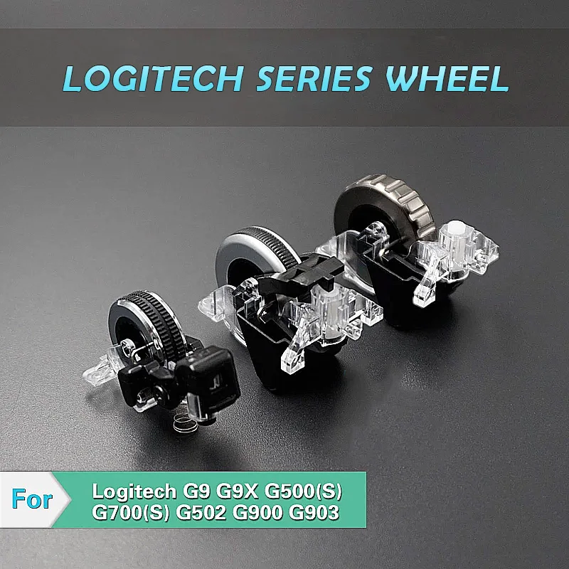 Mouse-Wheel-for-Logitech-G502-G700-G700S-G500-G500S-G9X-G900-G903-G9 ...