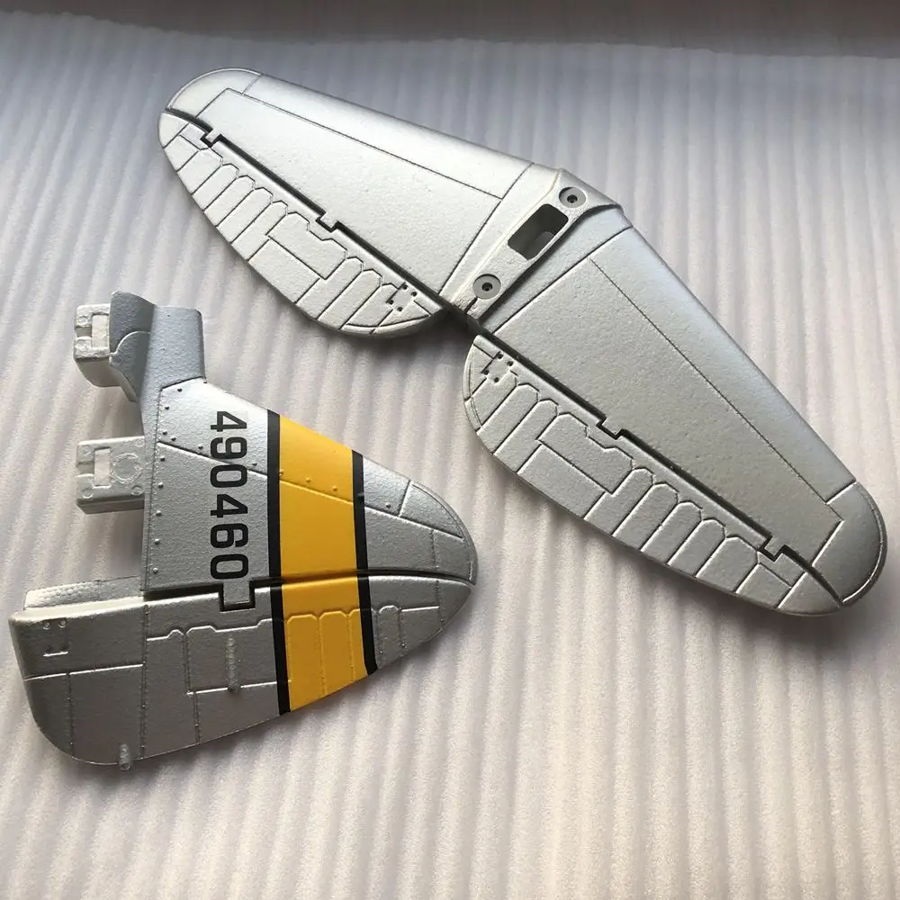 Fms Model 1700mm P47 Epo Rc Warbird Parts In Stock - Parts & Accs ...