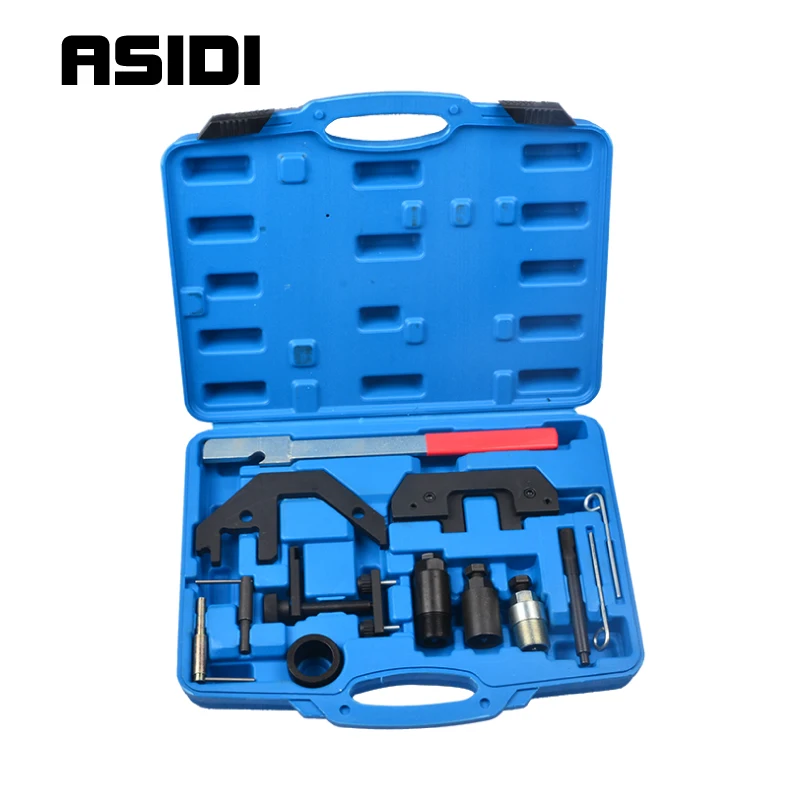 Diesel Engines Timing Tool Kit For Bmw M41 M51 M47 M57 Tu T2 E34 To E93 ...