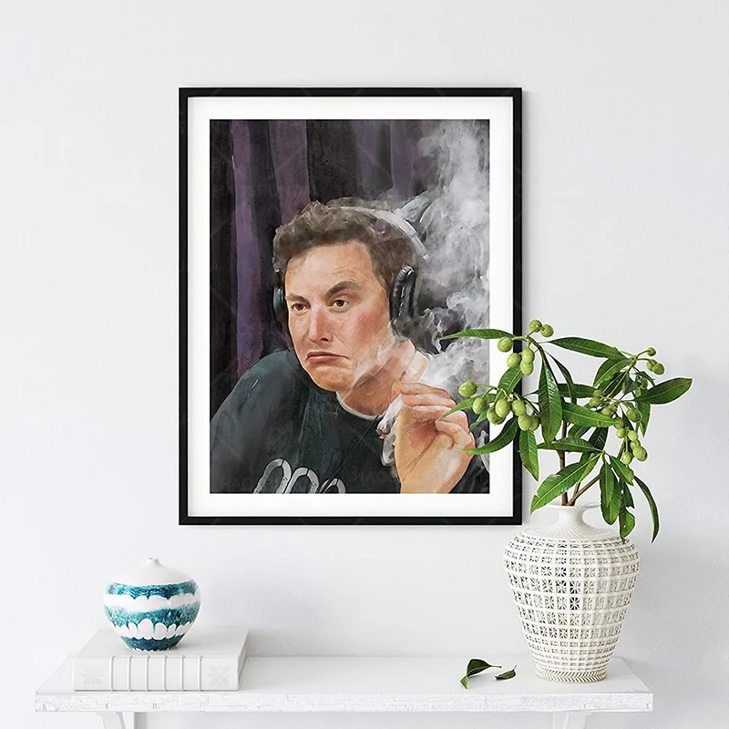 Cool Posters For Guys Dorms