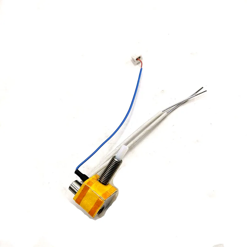 1Set-Assembled-FLASHFORGE-finder-FLASHFORGE-finder-hotend-kit-12V-24V ...