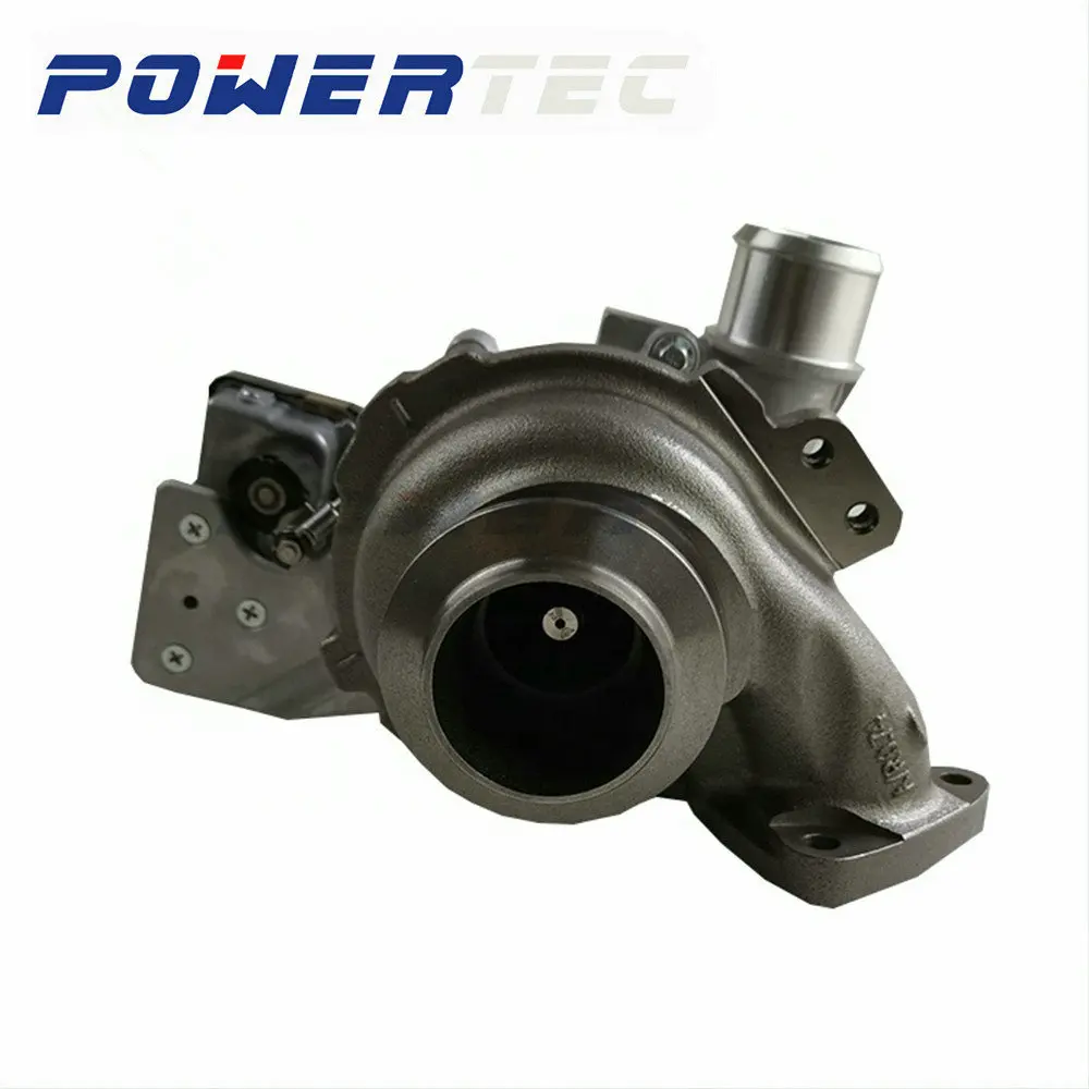full turbo charger turbolader complete GTB1749V 788479 0006 BH1Q6K682CB ...